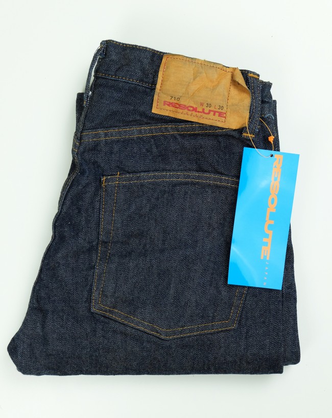 RESOLUTE 710 - RESOLUTE - ยี่ห้อ