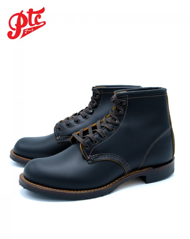 RED WING 9060 BECKMAN ROUND