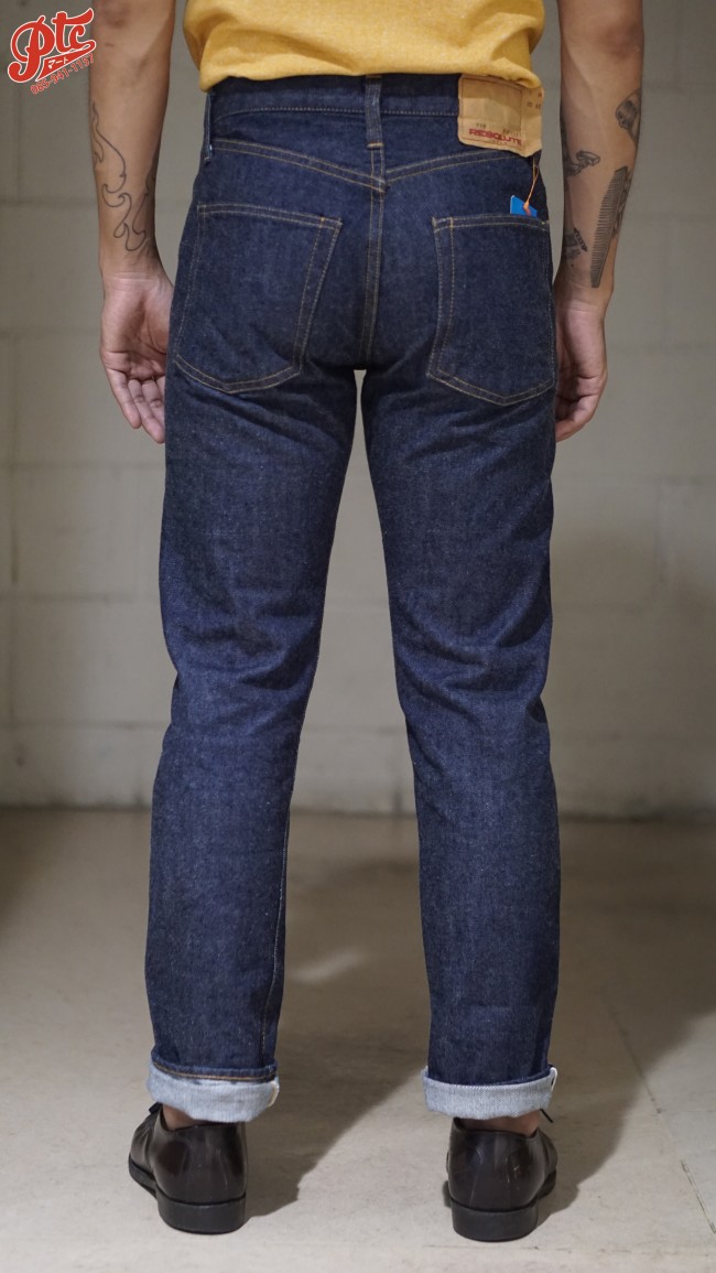 RESOLUTE 710 - RESOLUTE - ยี่ห้อ