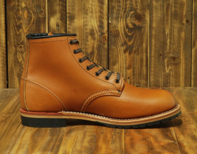 Red Wing Beckman 9013